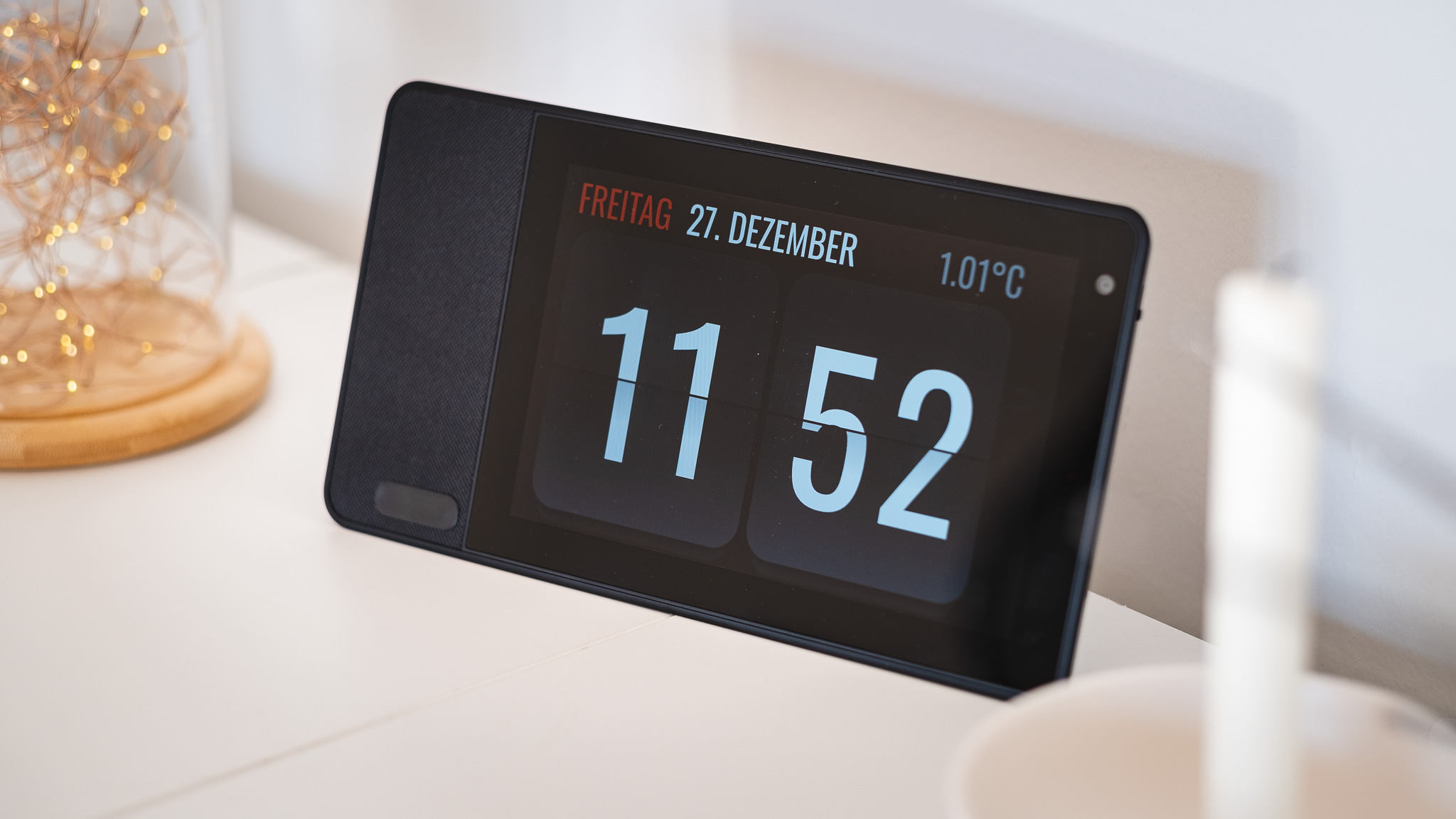 PQINA Flip Clock card - Dashboards & Frontend - Home Assistant Community