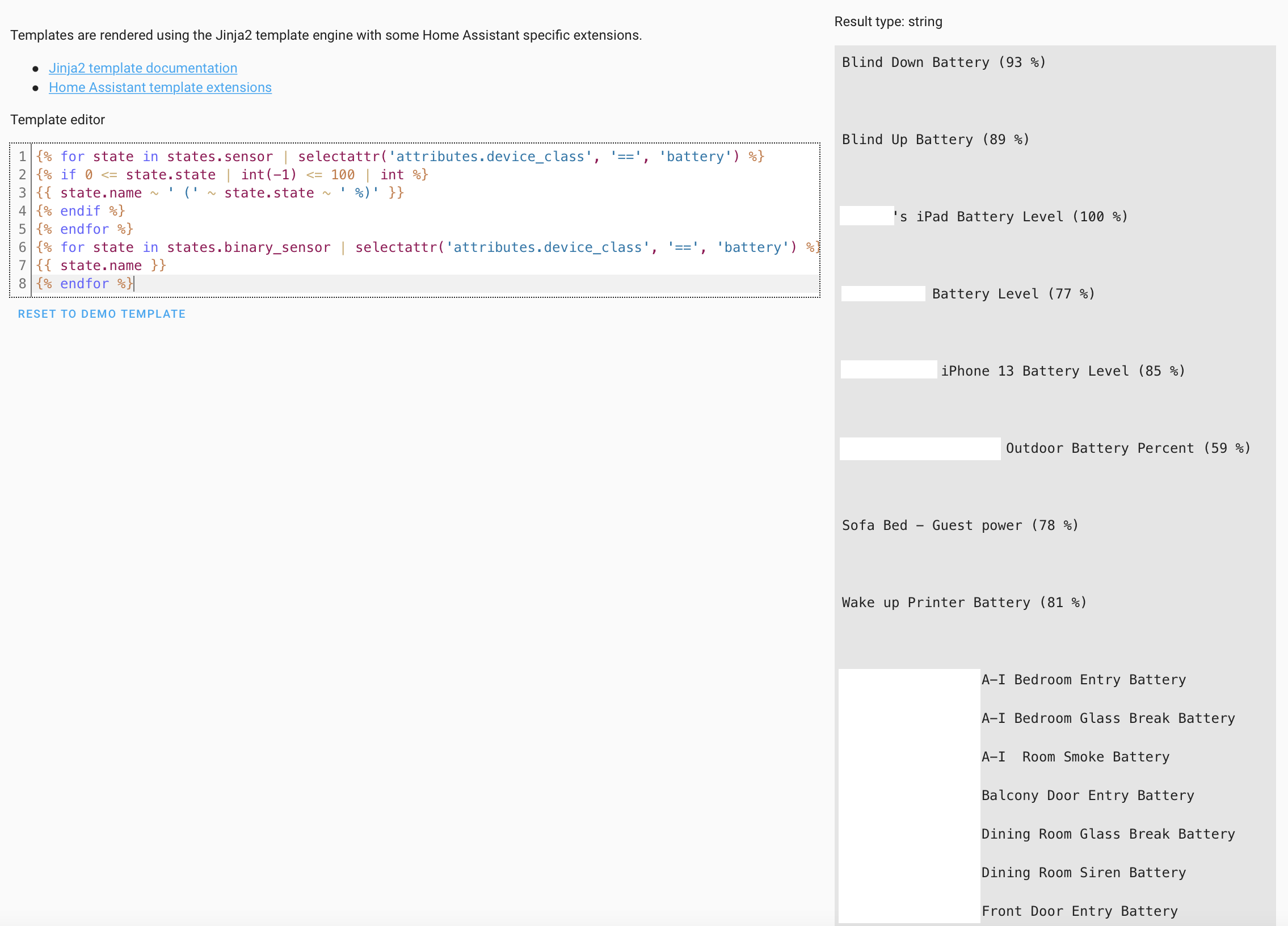 🔹 Auto-entities - Automatically fill cards with entities - Dashboards ...