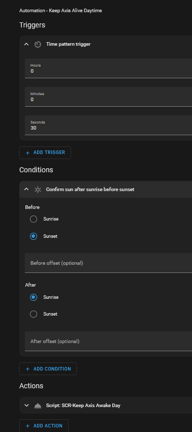 Ive Hit My Wtf Stage With Automations Not Firing Configuration Home Assistant Community