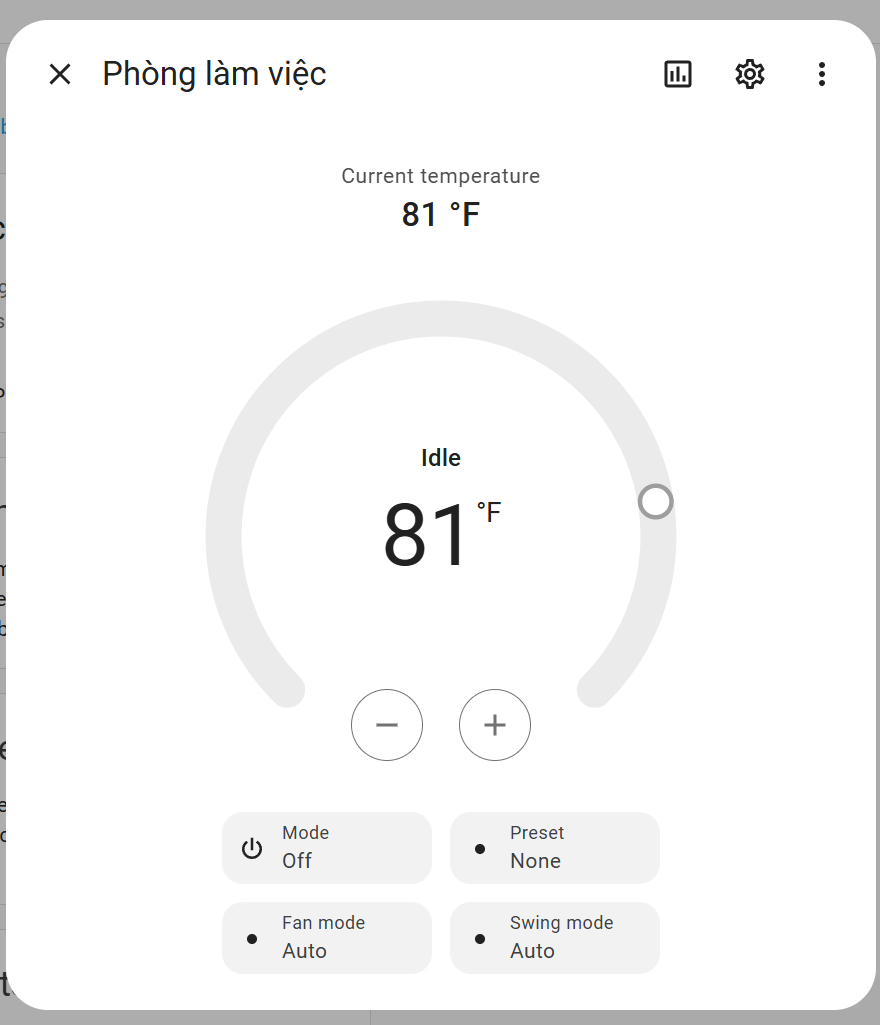 Panasonic Comfort Cloud - Page 8 - Custom Integrations - Home Assistant ...