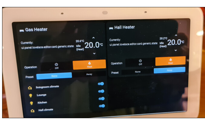 Casting Me or is it you - Home Assistant Community