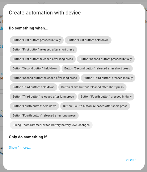 Automation Ui Needs An Option To Ignore Unexpected Triggers When State