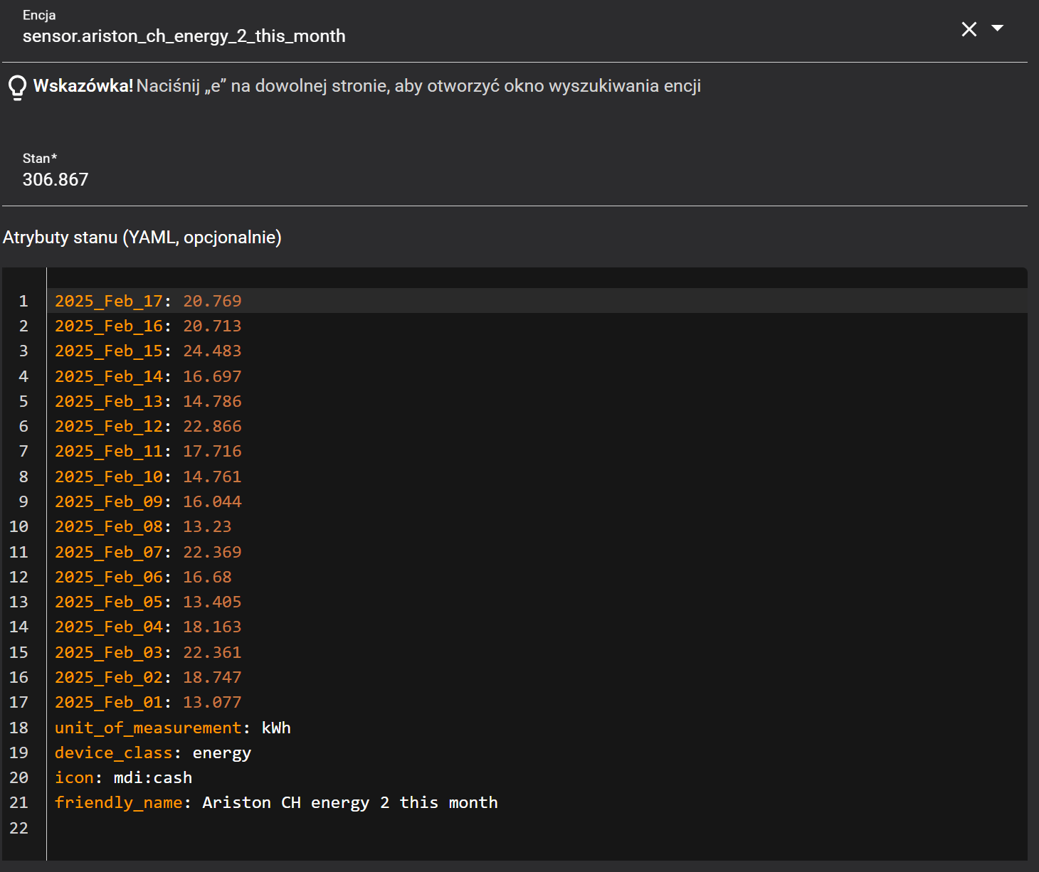 Make entities form another - Configuration - Home Assistant Community