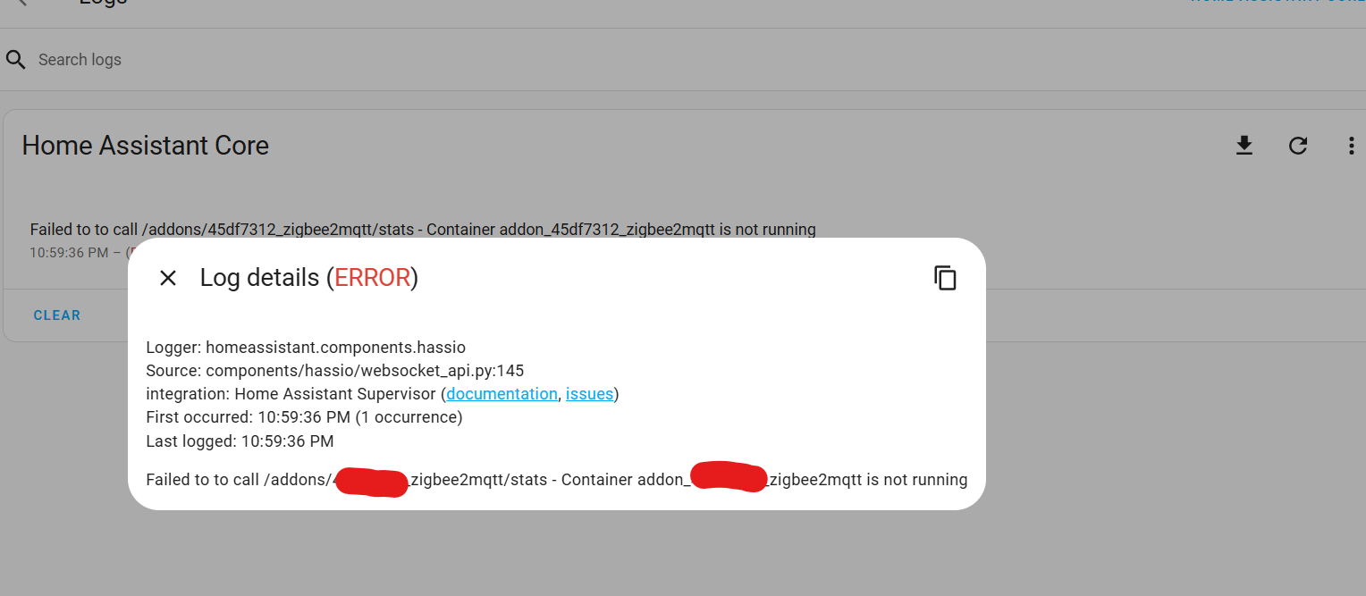 Zigbee2mqtt With Connect Zbt 1 I Really Cannot Make It Start Zigbee