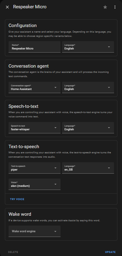 "ReSpeaker Lite" - new Seeed Studio Voice Assistant Development Kit ...