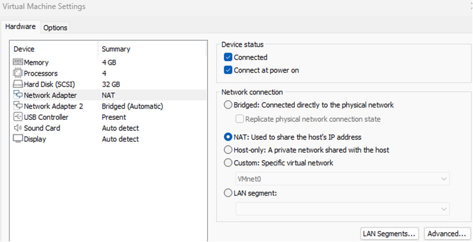External Access Disabled Message - Configuration - Home Assistant Community