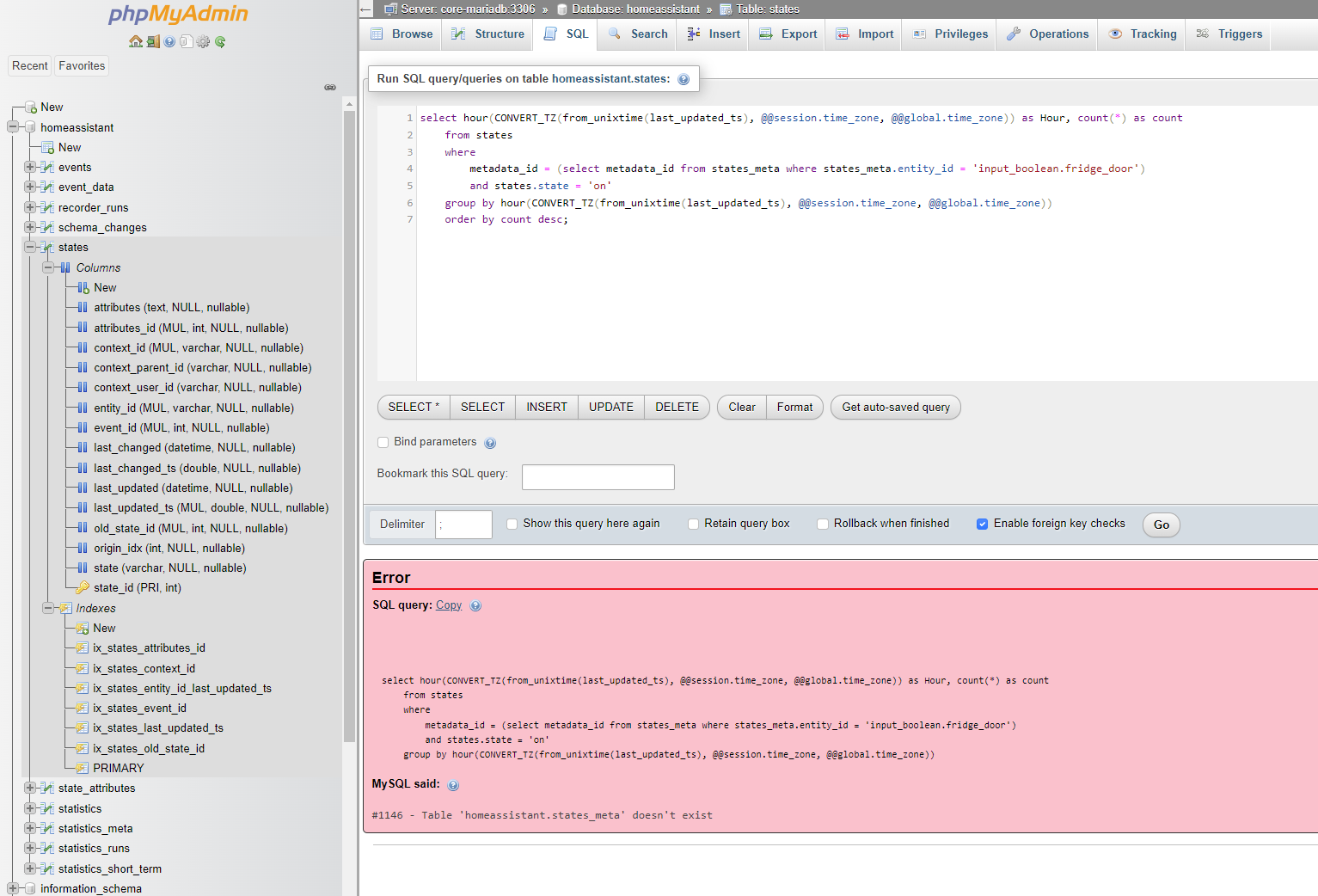 Finding the most frequent time a door is opened based on a history of ...