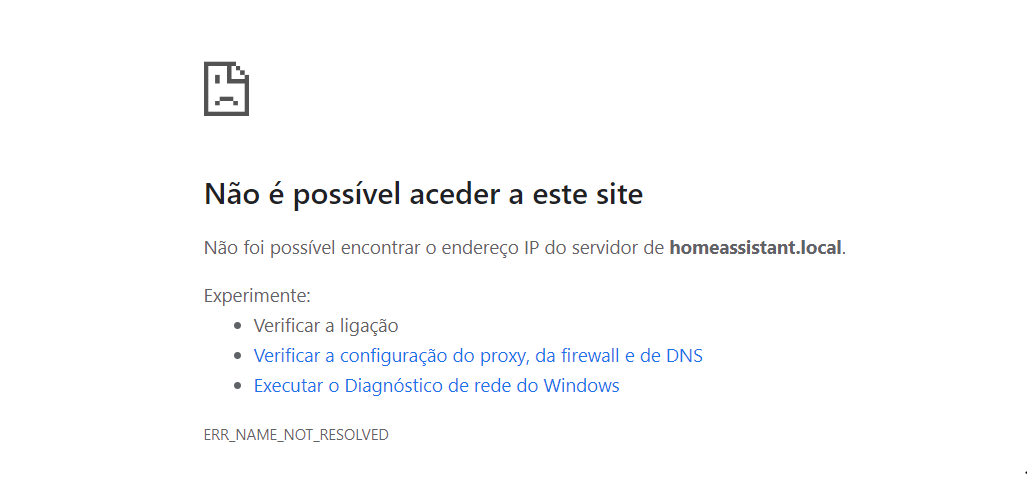 Add On Esphome Can Not Install Esphome Home Assistant Community