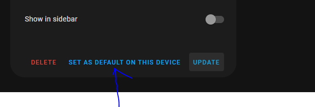 Default tab in lovelace - Frontend - Home Assistant Community