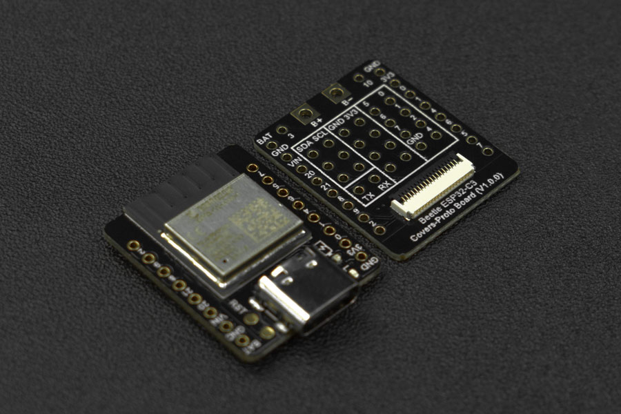 Success Esphome Esp32 C3 Bme280 Mqtt And Deep Sleep With Homeassistant Esphome Home