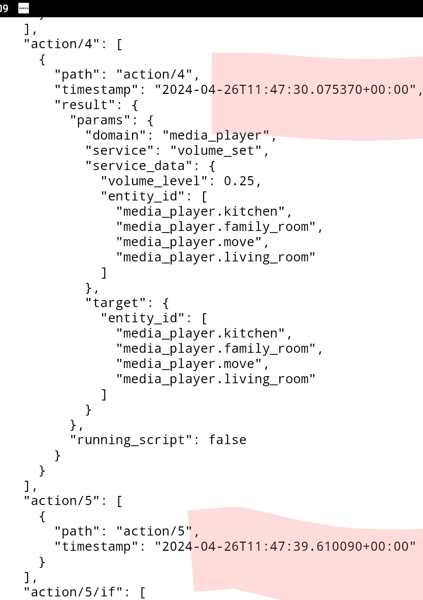 Can‘t Get Media Player Clear Playlist To Work For Sonos Configuration Home Assistant Community