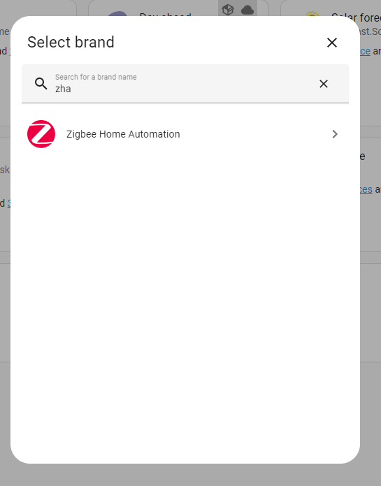 How To Disable Zha Zigbee Home Automation Zigbee Home Assistant Community