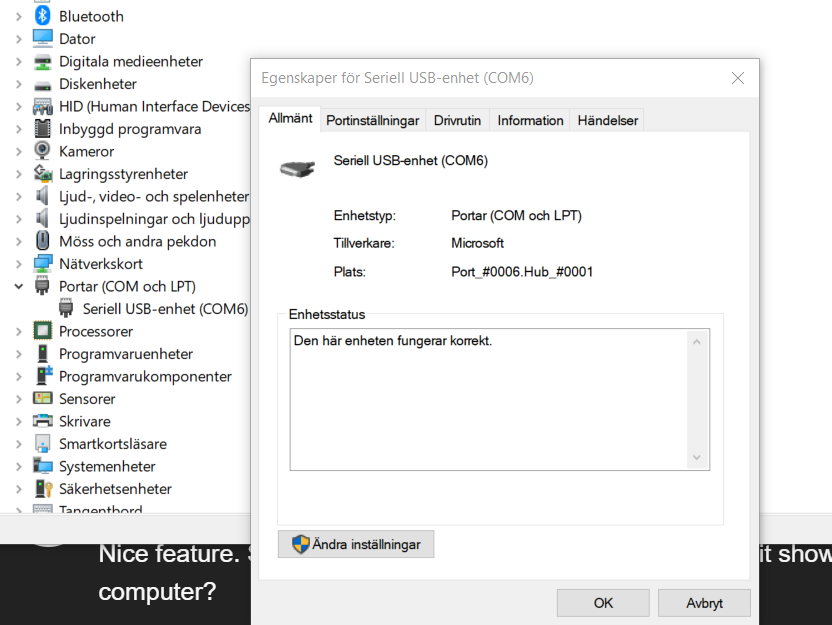 Wired barcode scanner - Page 2 - ESPHome - Home Assistant Community