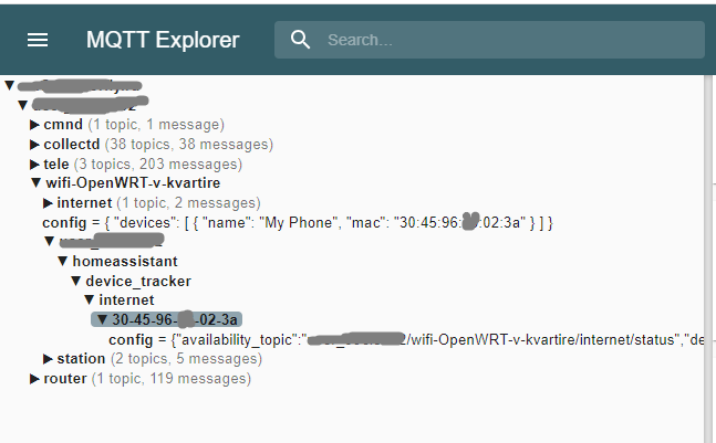 Mqtt Binary Sensor From Log Openwrt Page 2 Configuration Home 2813