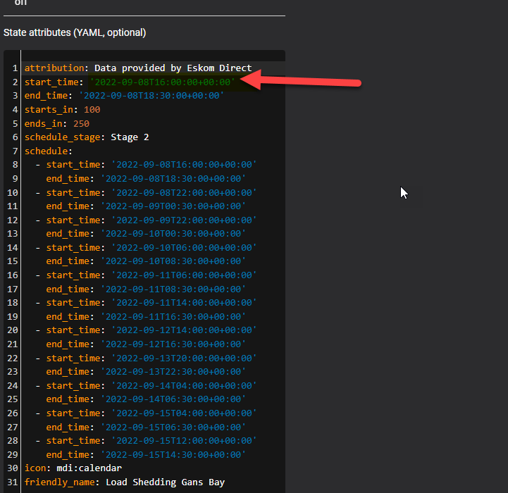 Tts Read Date And Time From Attribute Help Configuration Home Assistant Community 