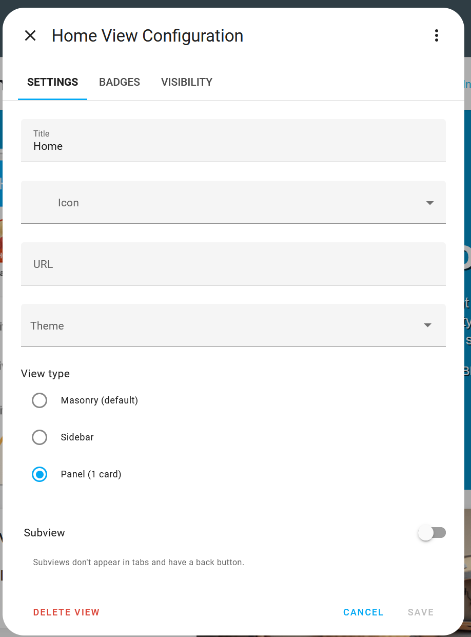 Why won't all iframe cards go full width? - Frontend - Home Assistant ...