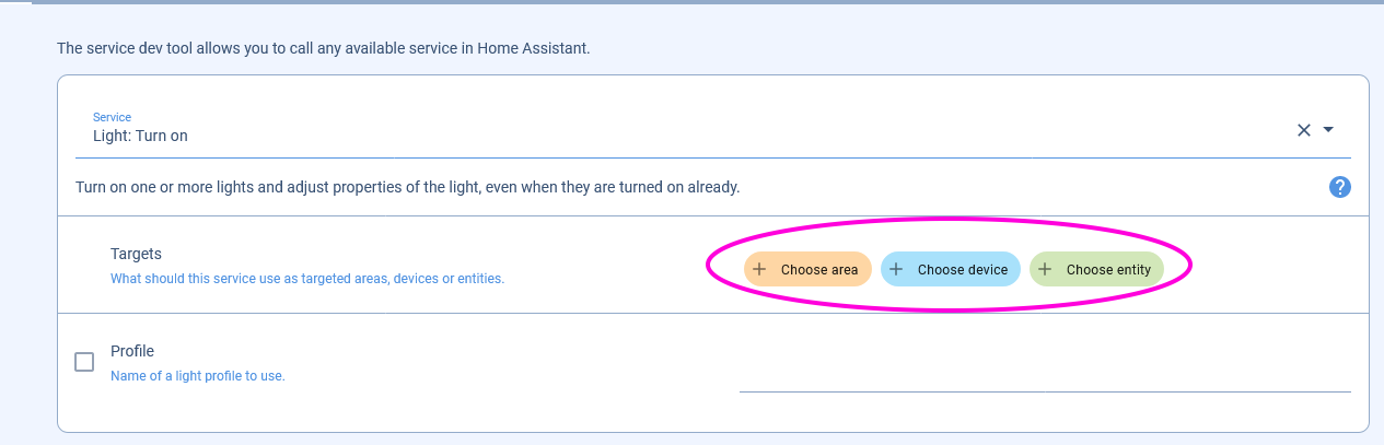 How Do I Set An Attribute Value Configuration Home Assistant Community 