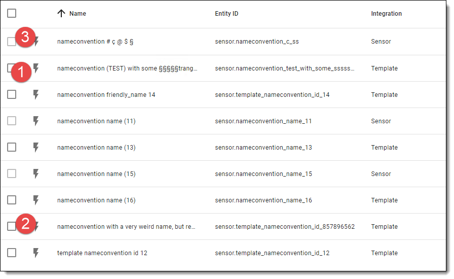 Naming hell: please clear this out: name, friendly_name, unique_id, display_name - Feature ...