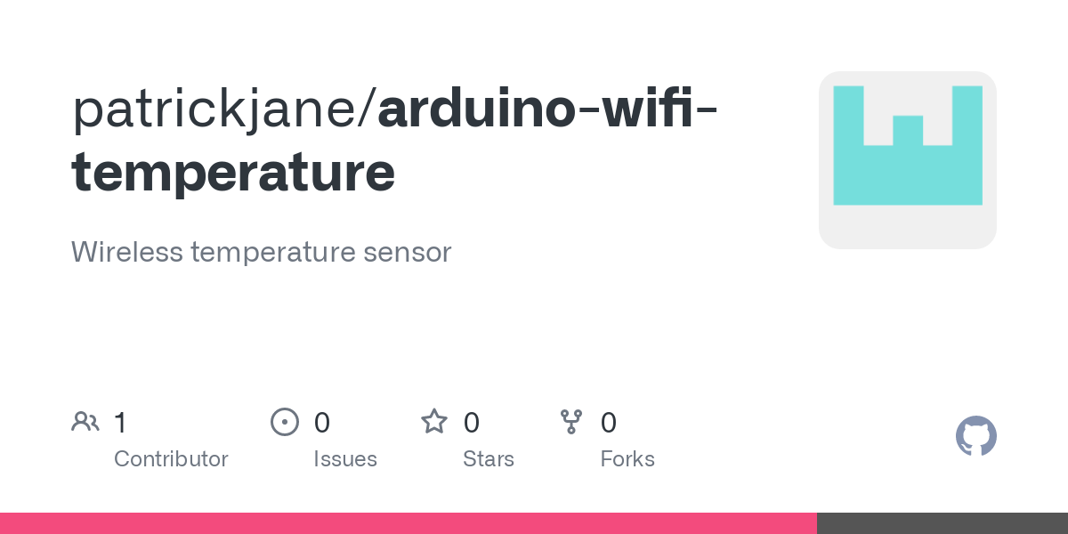 Project: Smart temperature sensor - Share your Projects! - Home ...