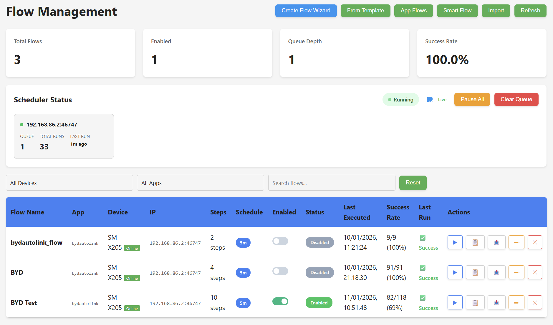 Visual Mapper: Control Android Devices & Create Sensors from Any App UI ...