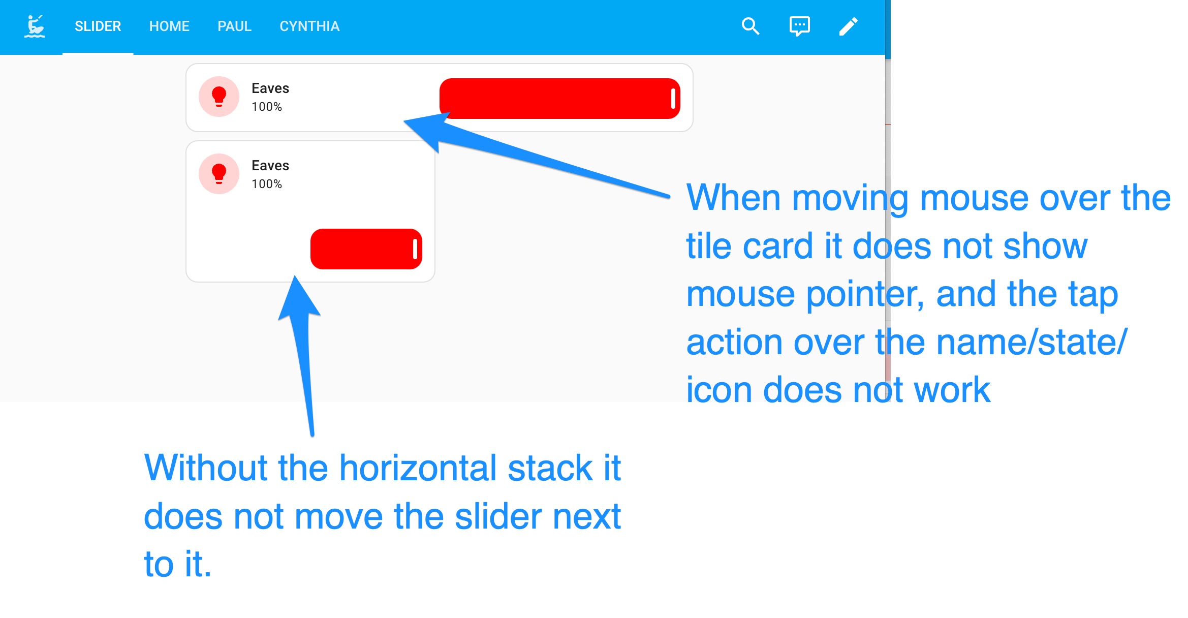 Card-mod for Tile card: icon & tile color - Page 4 - Frontend - Home ...