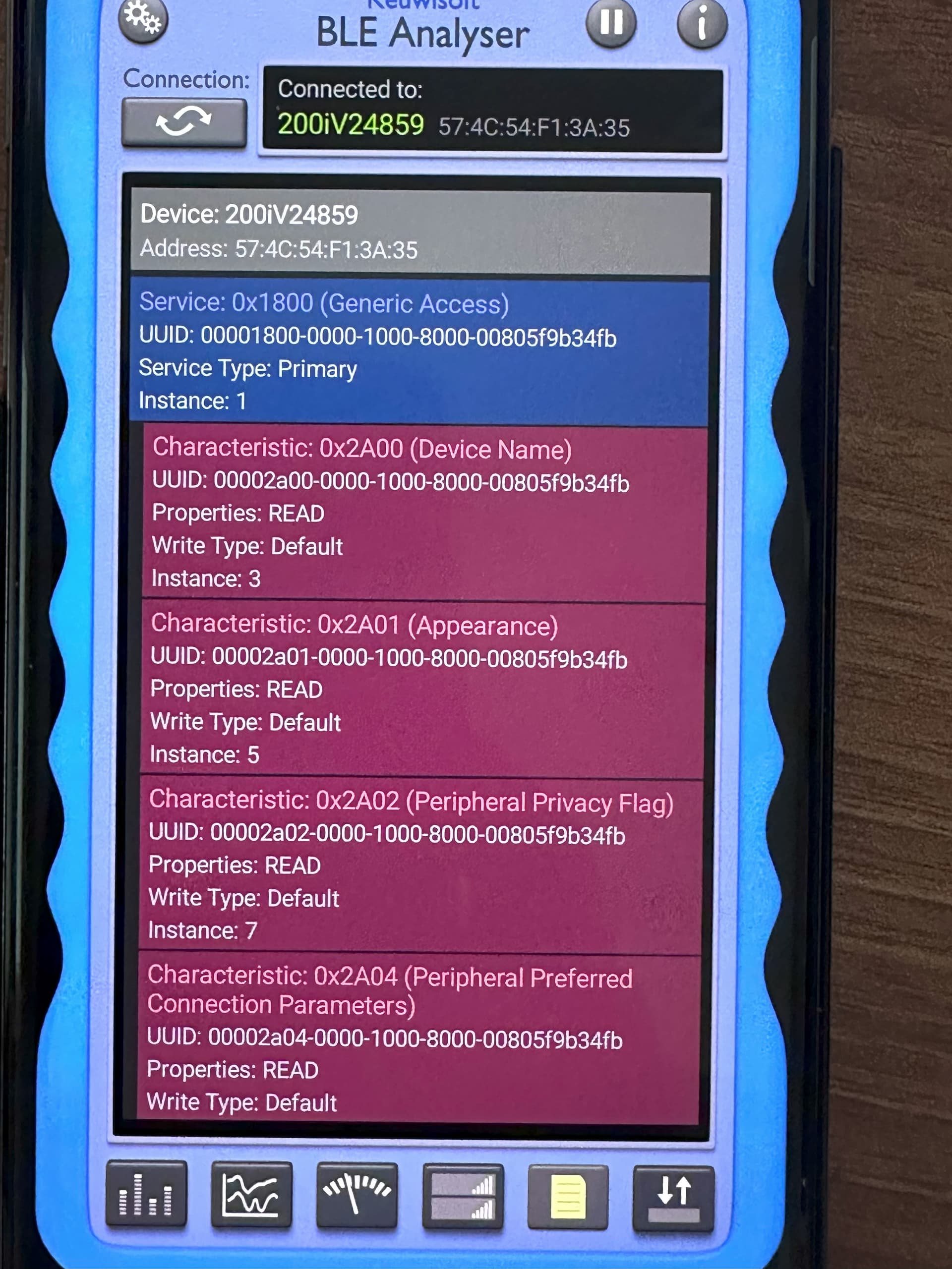 Dreams Sleepmotion Bed Voice Integration - Page 3 - Share your Projects ...