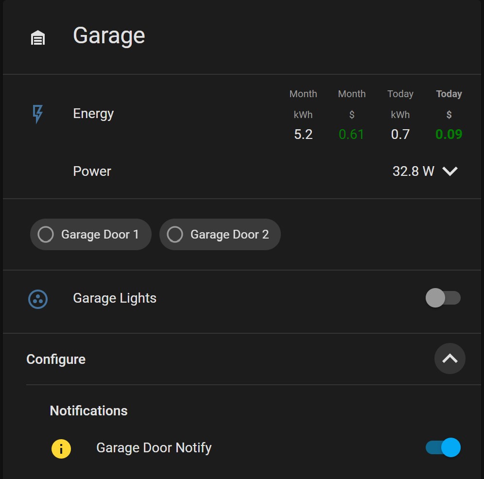 Simple and Effective Alerting - Share your Projects! - Home Assistant ...