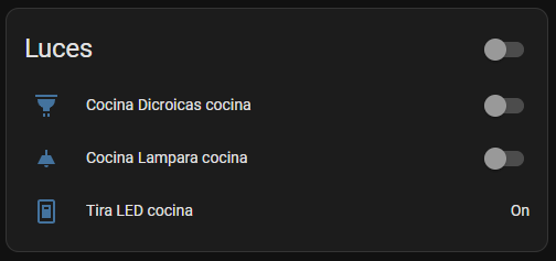 How to display the status of a switch? - Configuration - Home Assistant ...