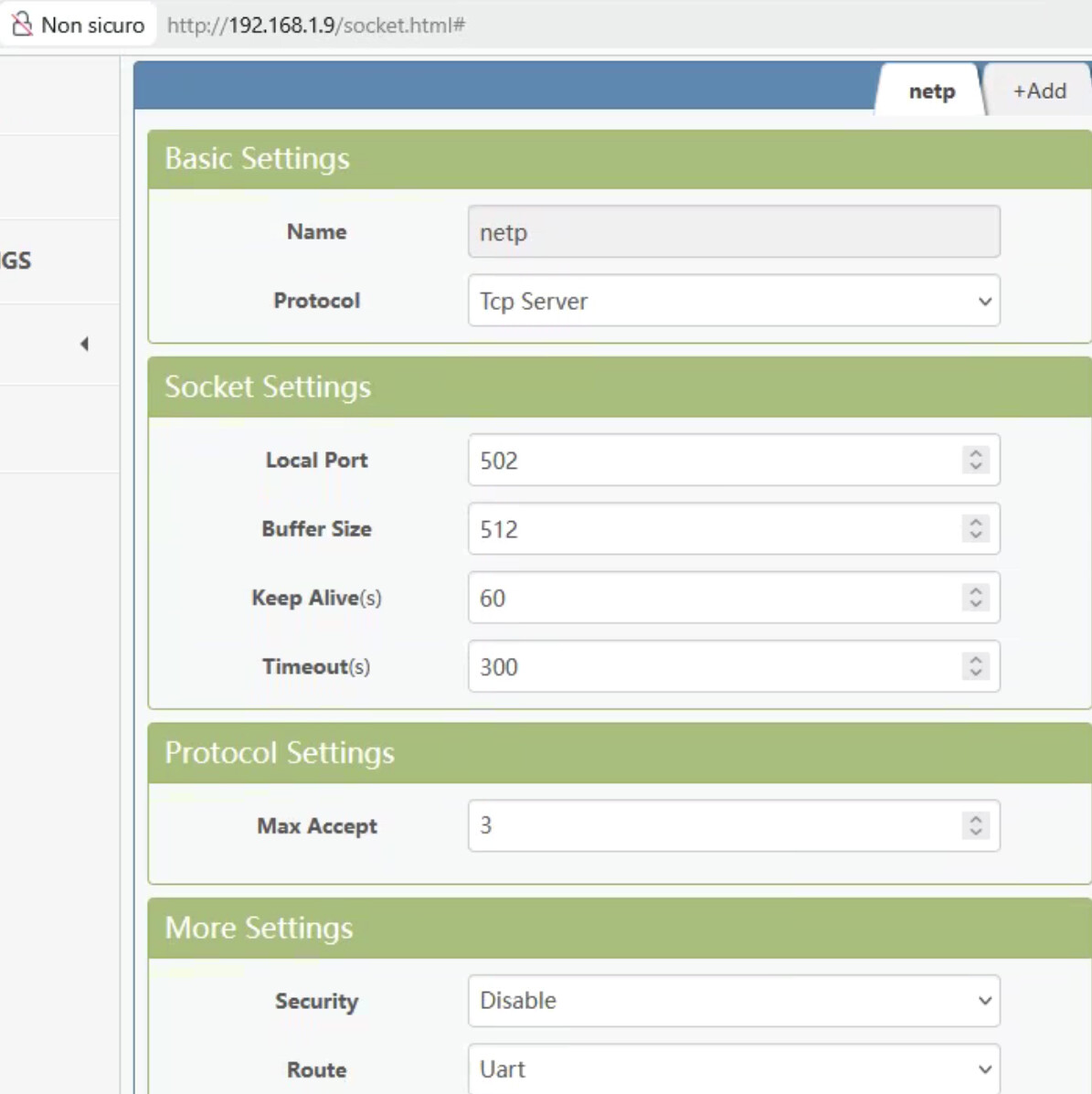 Link Eastron ESP-W11 Wifi with DCM230 to Home Assistant - Configuration ...