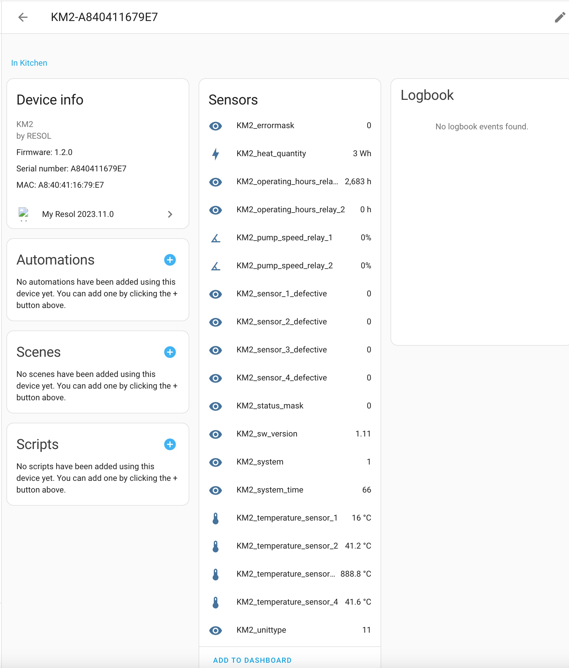 Custom Integration Error Creating Device With Entities Development Home Assistant Community