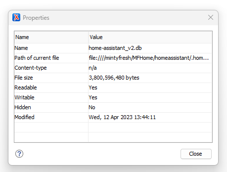 Speeding up HA - Development - Home Assistant Community