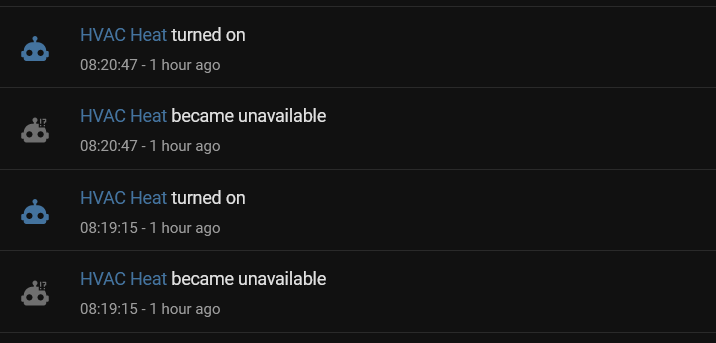 Smart HVAC system - Configuration - Home Assistant Community