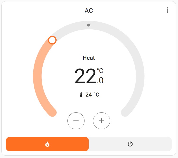 Knx Integration Climate Frontend Home Assistant Community