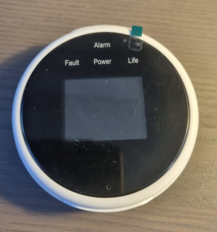 Change firmware SmartLife gas detector - Hardware - Home Assistant ...
