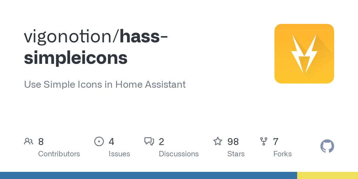 How to add additional icon sets? - Configuration - Home Assistant Community