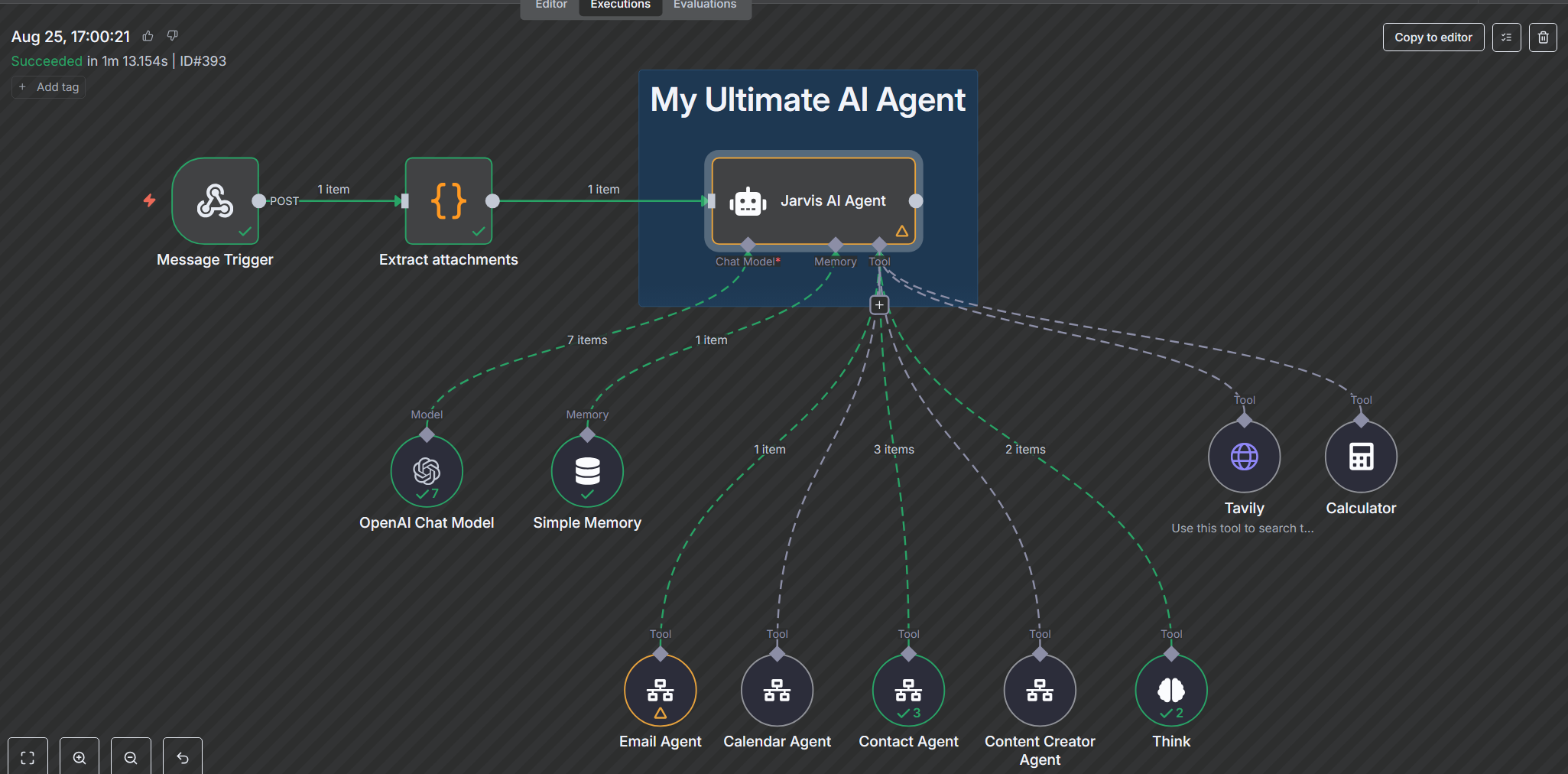 Webhook Conversation - Custom Integrations - Home Assistant Community
