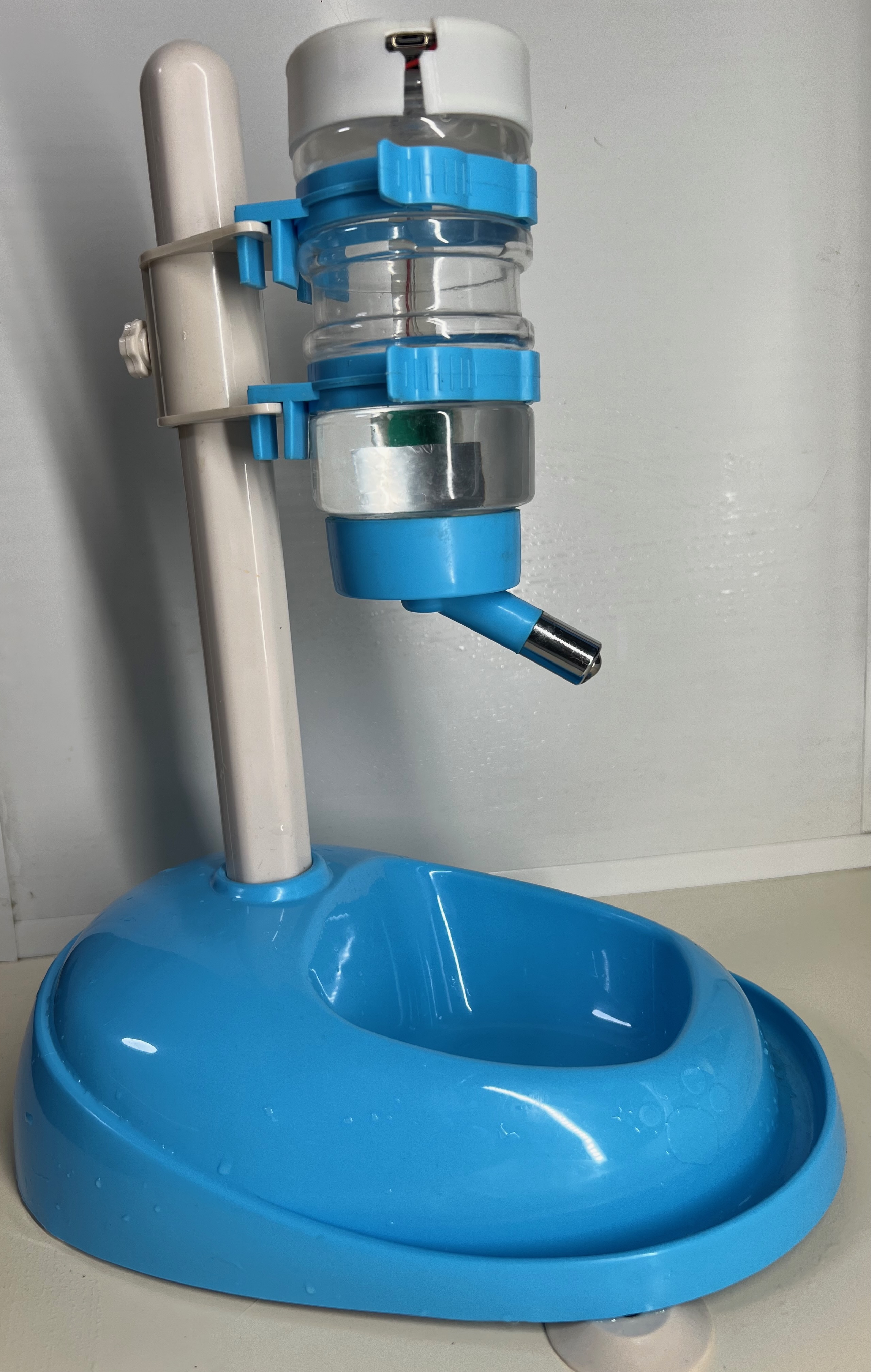 Pet🐶 Drinking Bottle Low Level Sensor (BTHome nrf52) - Share your Projects! - Home Assistant ...