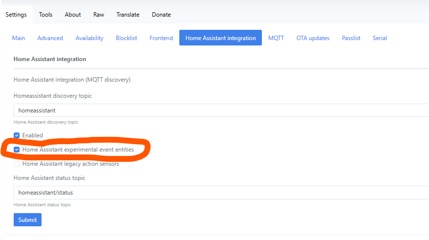 How Do I Use Nr To Work With A Mqtt Device Trigger Node Red Home