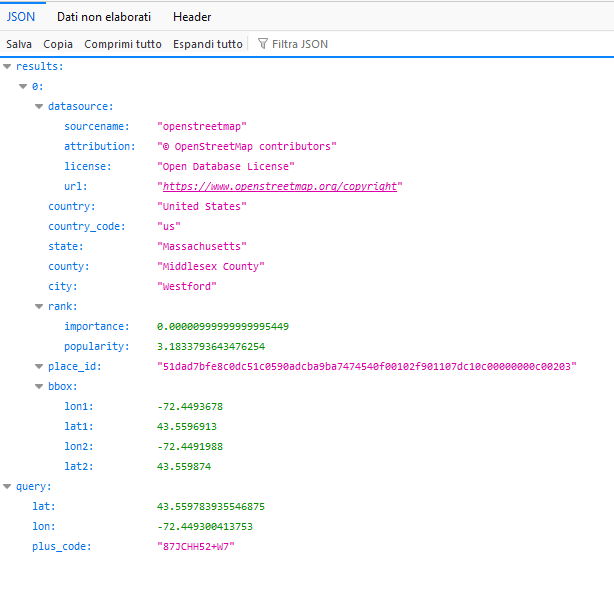 Help with rest platform - state_attr - Configuration - Home Assistant ...