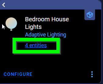 💡 Adaptive Lighting automatically adapts the brightness and color of ...