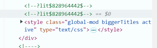Global Mod Add Custom Styles To Any Frontend Home Assistant Element Page 2 Dashboards