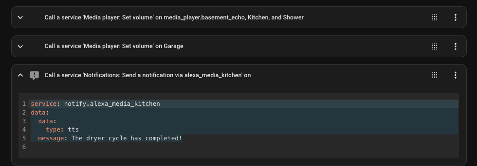 Amazon Echo Devices To Send Tts Set Public Url In Integration Configuration Configuration