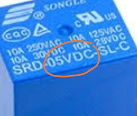 Assistance required to control a relay - ESPHome - Home Assistant Community