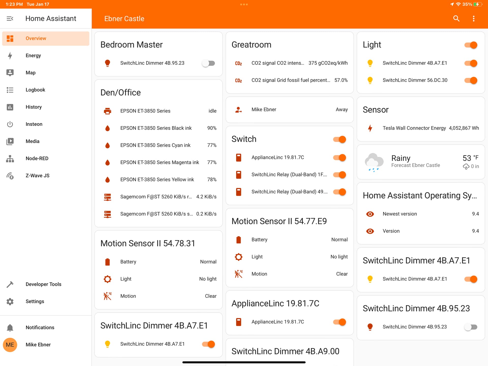 Need To Eliminate Guesswork With Switch Names Configuration Home need-to-eliminate-guesswork-with-switch-names-configuration-home