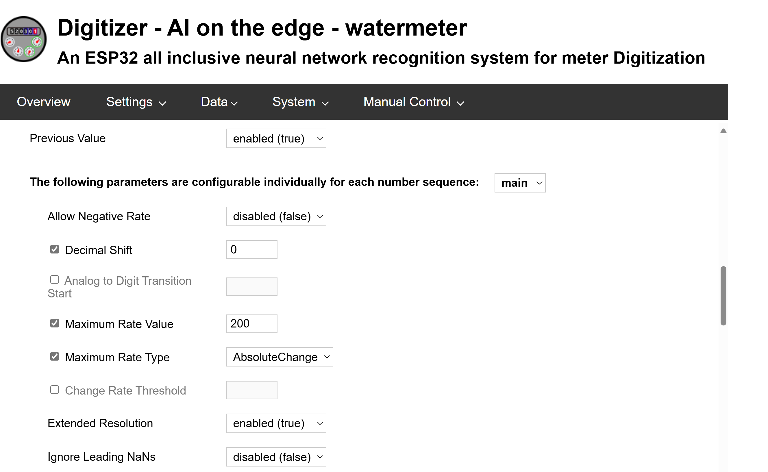 AI on the edge - Config issue - Configuration - Home Assistant Community AI on the edge - Config issue - Configuration - Home Assistant Community