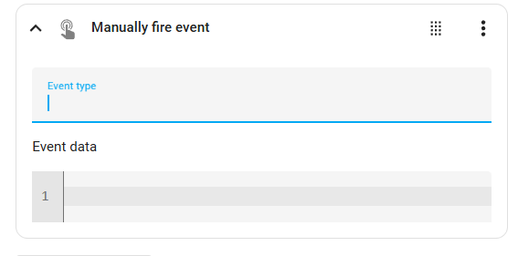 What Is The Most Elegant Way To Start Node Red Flows From A Ha Automation Node Red Home