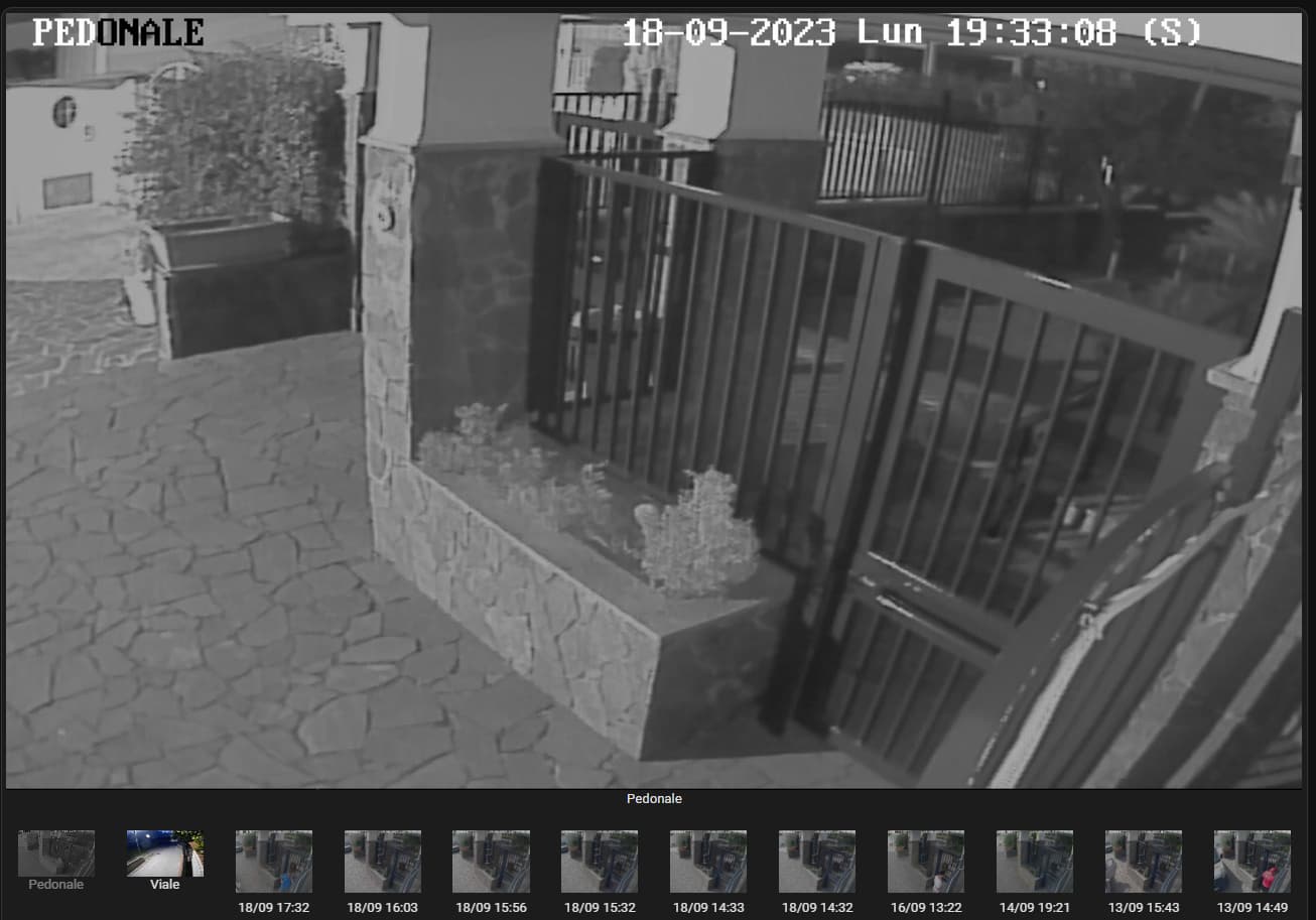 Help with camera resolution - Configuration - Home Assistant Community