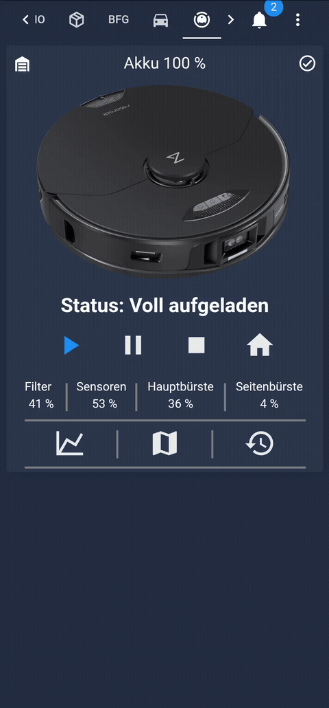 Popups No Longer Work Properly Frontend Home Assistant Community