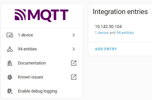 Two (or more) MQTT instances sending data to Home Assistant? - Configuration - Home Assistant ...
