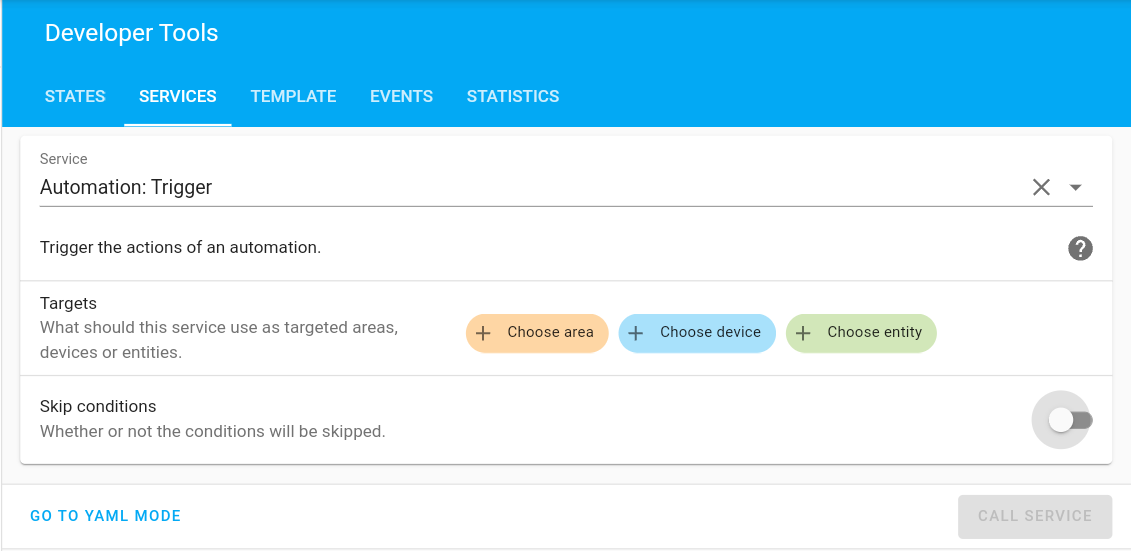 How To Fire Sunrise Sunset Event For Testing Automations Configuration Home Assistant Community